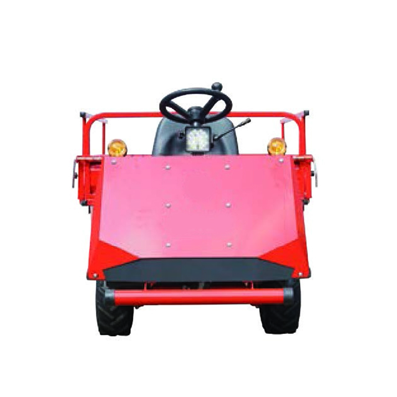 Electric Transport Carts for Agriculture and Farming Durable Solutions ...